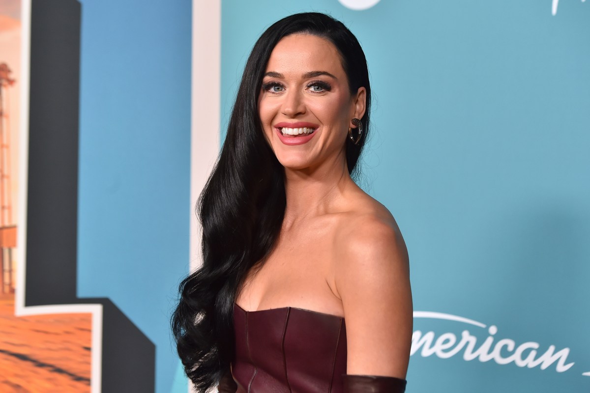Lauren Sánchez y Jeff Bezos lamentan la ausencia de Katy Perry en su ...