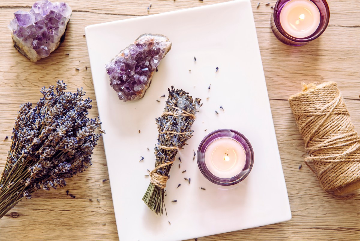 Lavanda: propiedades espirituales y usos en rituales - La Opinión