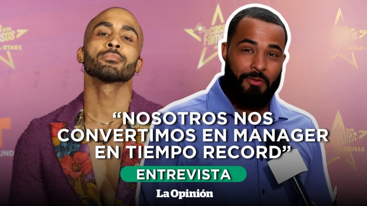 Hermano de Caramelo habla sobre la recta final en La Casa de los ...