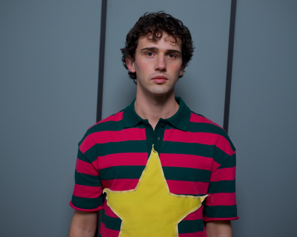 Pablopablo, un Drexler con su propia voz - La Opinión