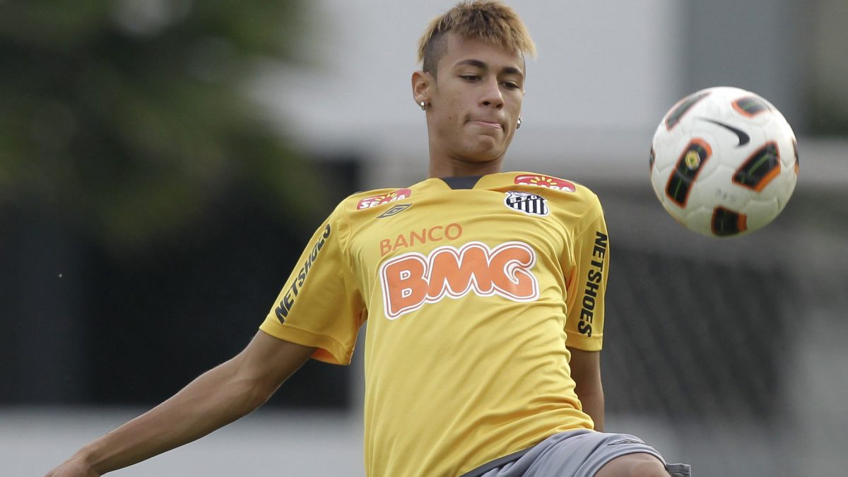 Nelson Ribeiro fue condenado a 17 años de prisión por robar un balón ...