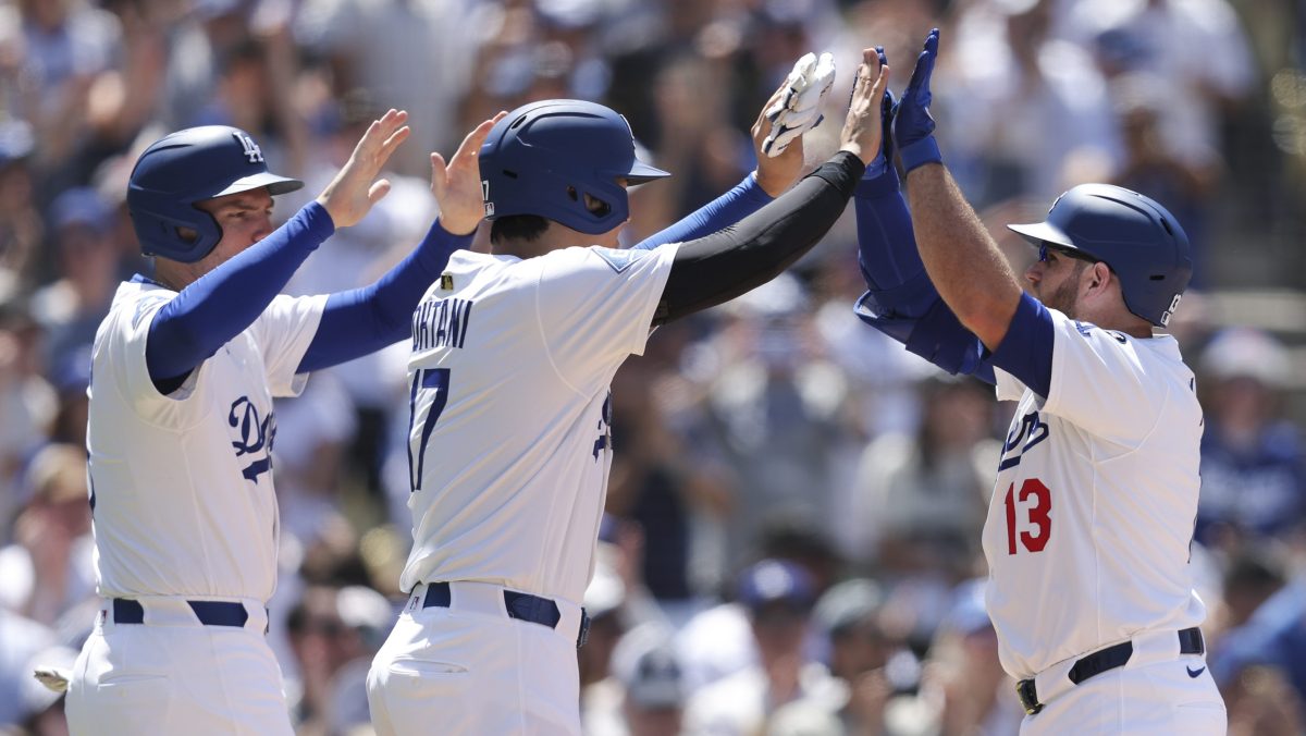 Dodgers All-Stars: 3 Jugadores Titulares en el Juego de Estrellas ...