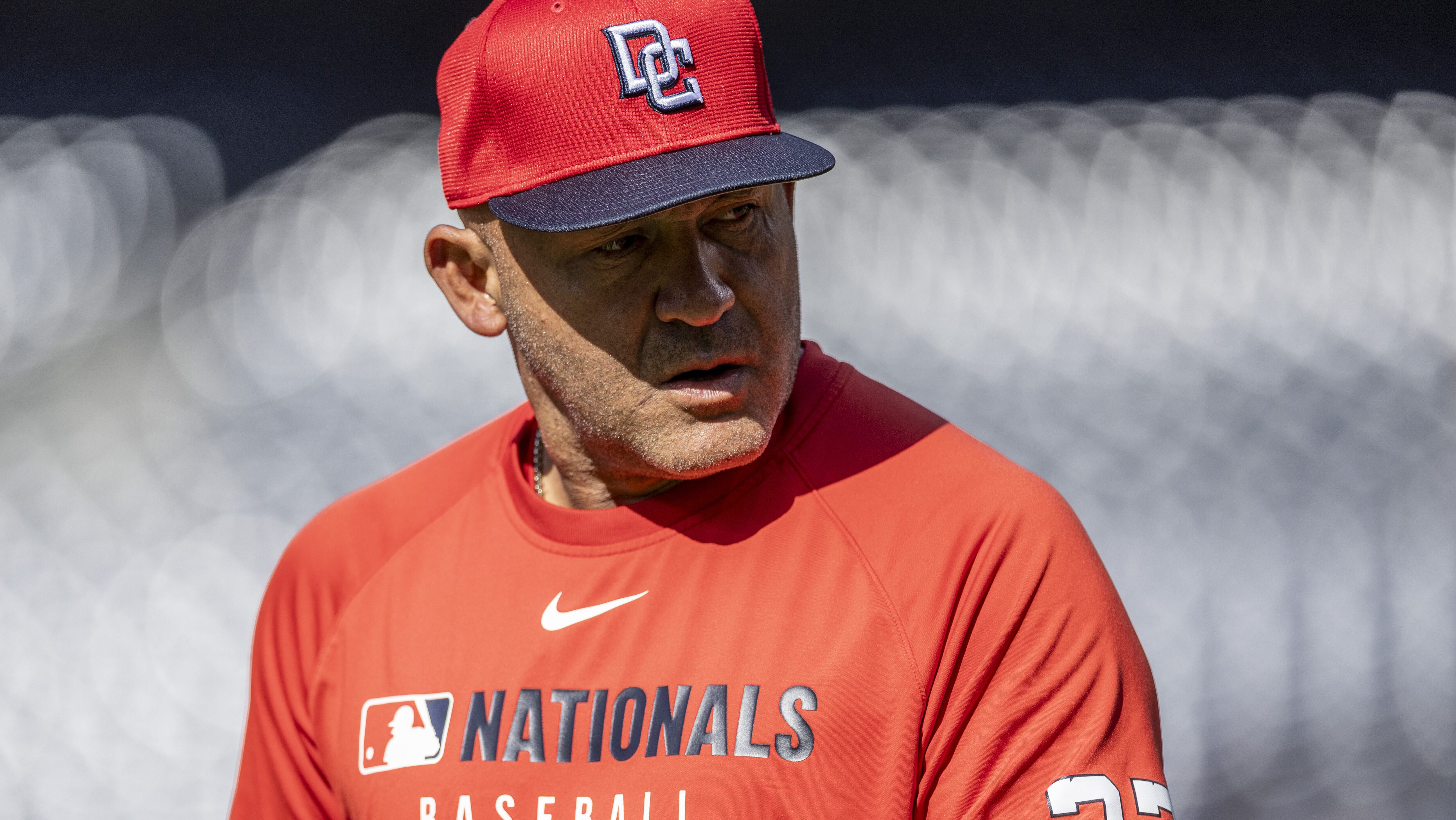 Washington Nationals nombran al venezolano Miguel Cairo como mánager ...