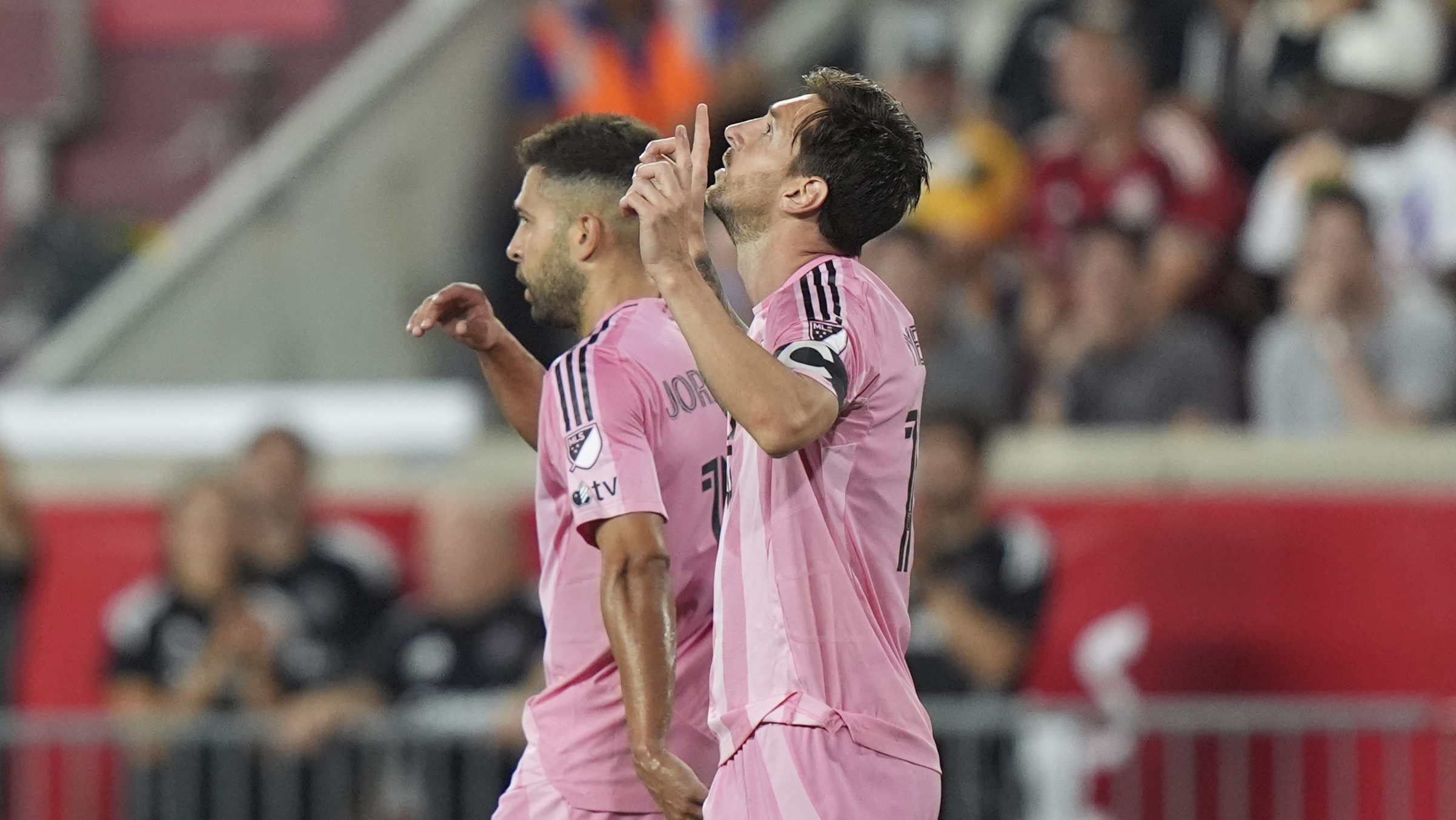 MLS vs. Liga MX: ¿Quiénes serán las figuras que estarán en el Juego de Estrellas? - La Opinión