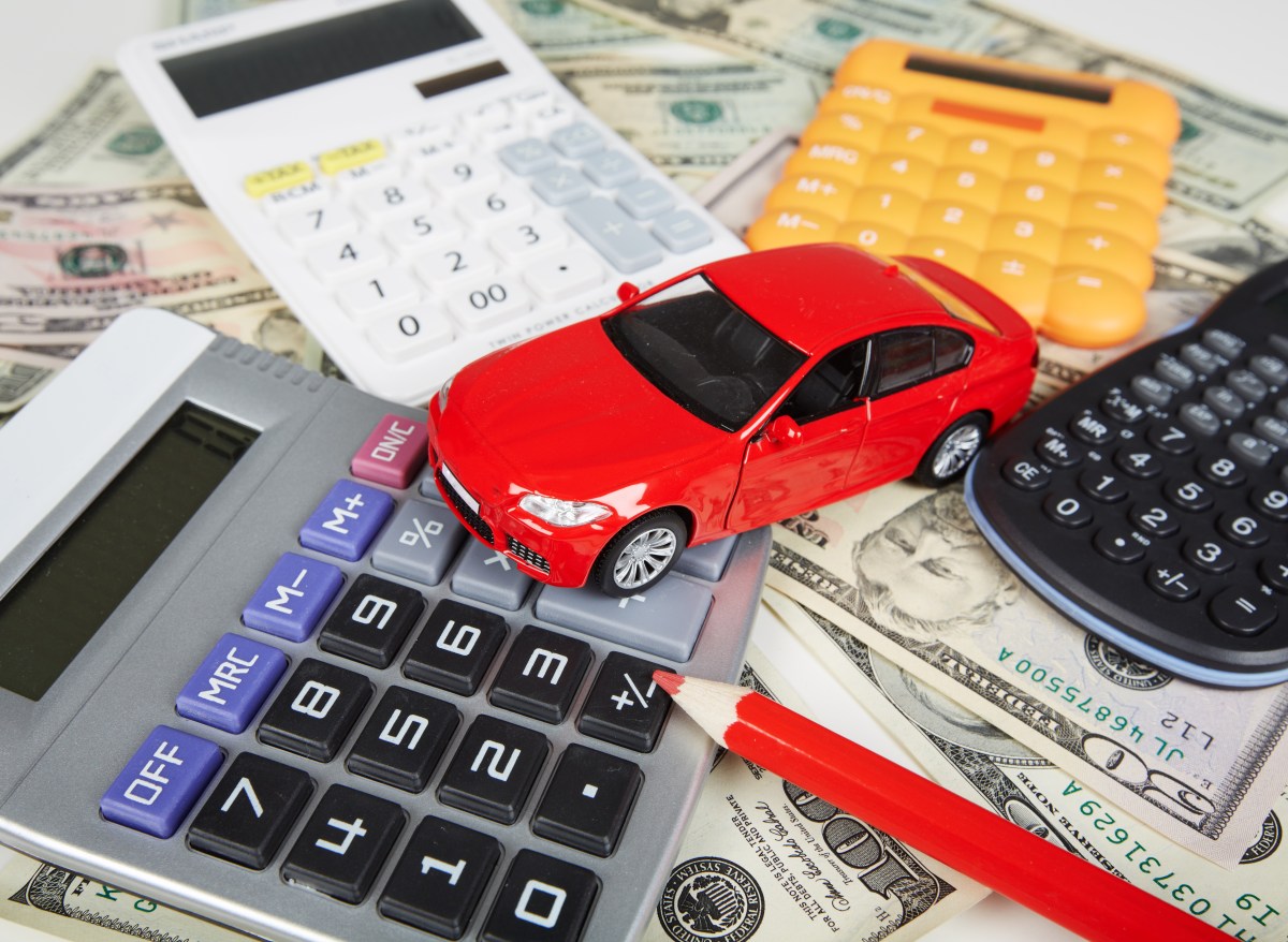 Los beneficios del Big Beautiful Bill si compras un auto y cómo ...