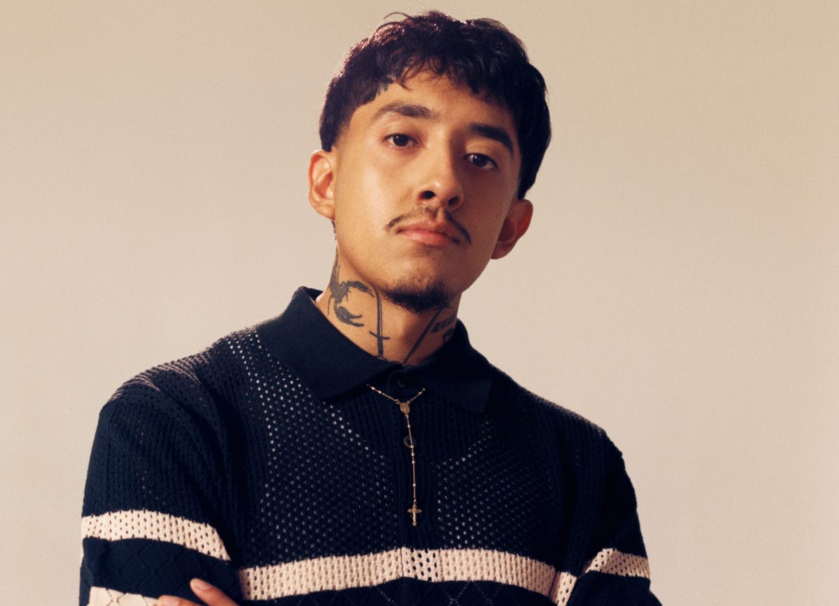 Cuco, voz de la generación millenial latina - La Opinión