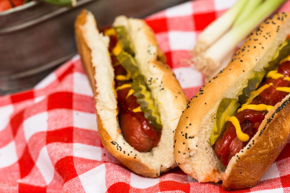 Día Nacional del Hot Dog 2025: Dónde conseguir perros calientes gratis ...