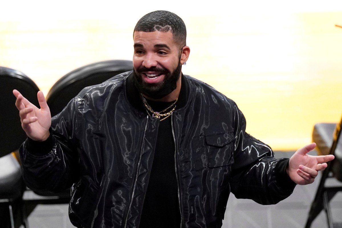 Drake reflexiona sobre su conflicto con Kendrick Lamar en su nuevo ...