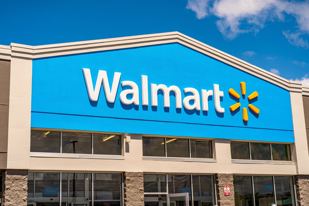 Walmart: 10 productos de que los jubilados deben comprar antes del ...