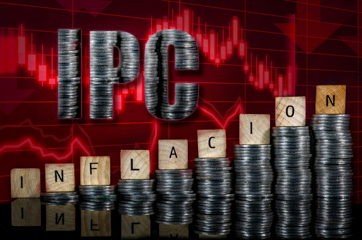 Inflación sube de nuevo: se coloca en 2.7% en junio - La Opinión