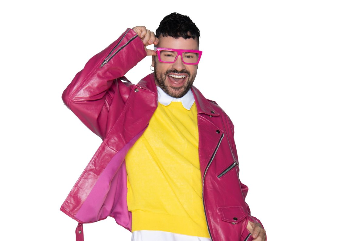 ¿Quién es Shiky, el nuevo habitante confirmado para ingresar a La Casa ...