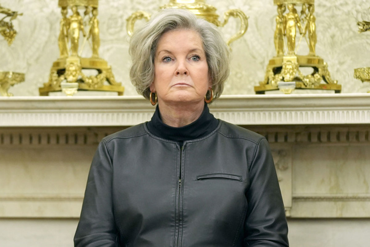 Susie Wiles elogia la inteligencia de Elon Musk y reconoce su ...