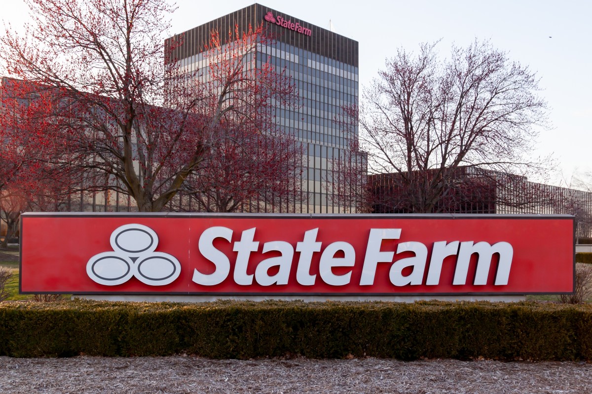 Tarifas de seguro de vivienda de State Farm aumentarán en un 27% en ...
