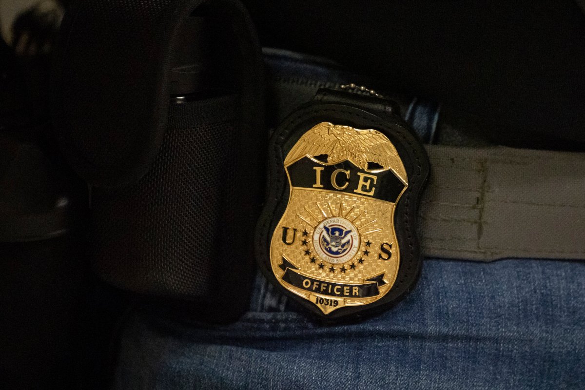 Maestra afirma que uno de sus estudiantes fue detenido por ICE y no ...