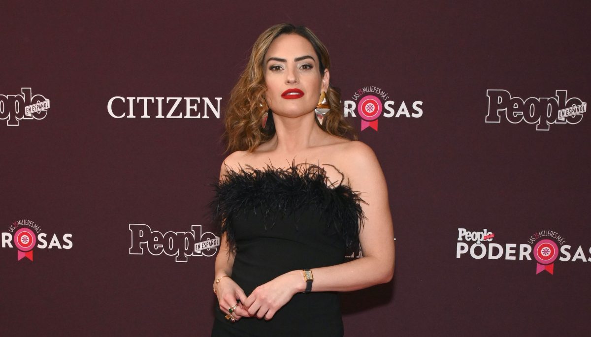 Michelle Galván se sincera sobre el profundo dolor que sufrió tras ...