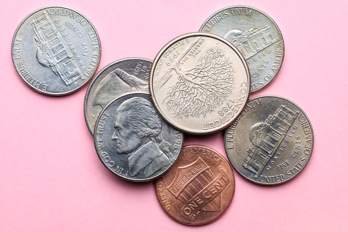 Las 5 monedas más valiosas del mundo - La Opinión