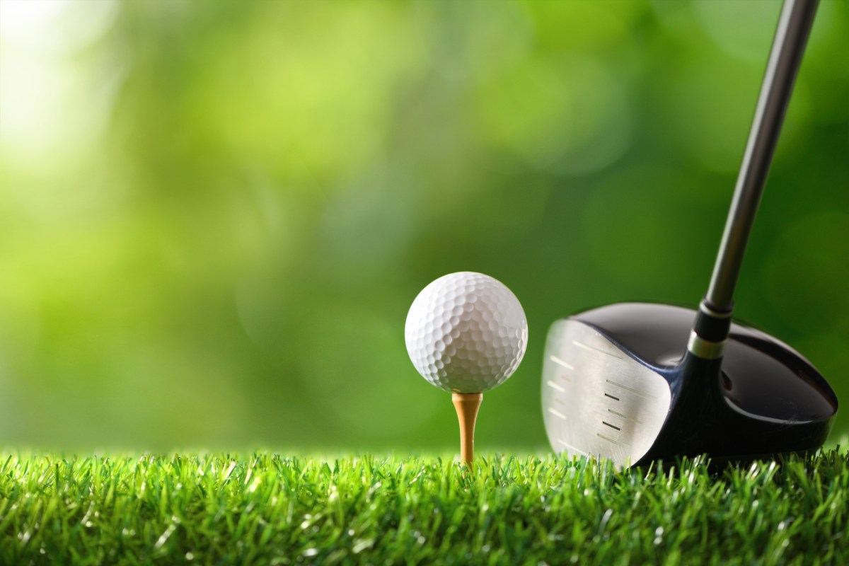 Un hombre fue alcanzado por un rayo mientras jugaba golf en Nueva Jersey - La Opinión