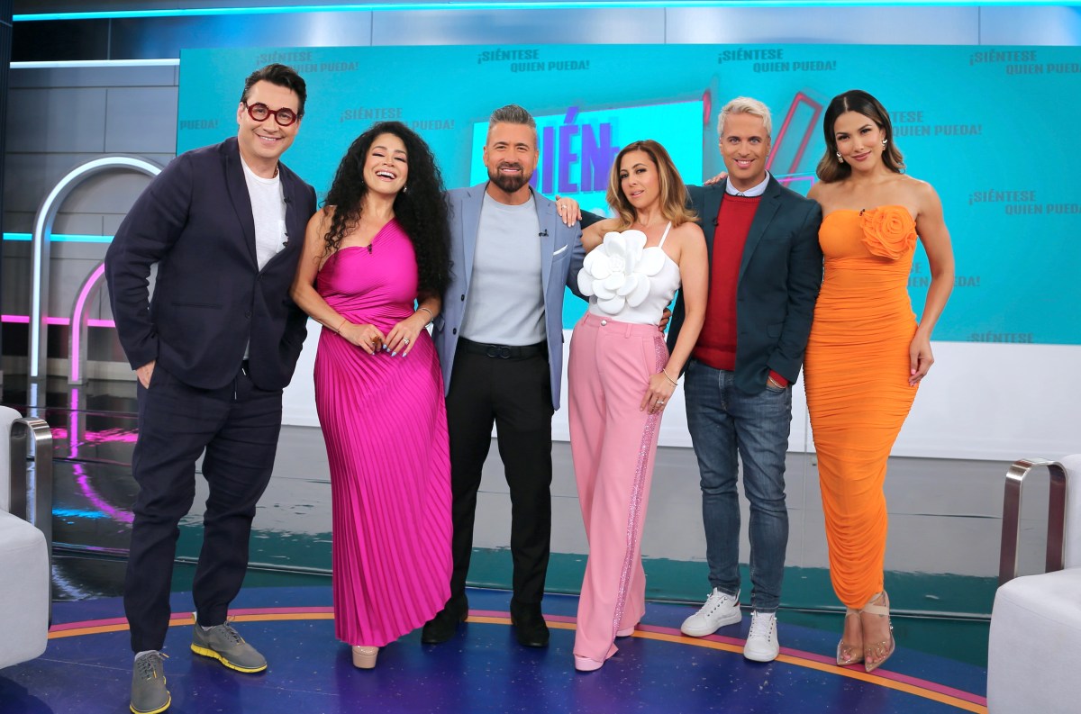 Univision cambia su programación para competir de lleno con ‘En Casa ...