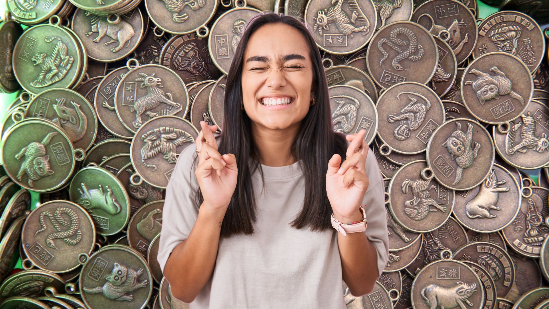 4 signos del zodiaco chino atraen la suerte en agosto de 2025 - La Opinión