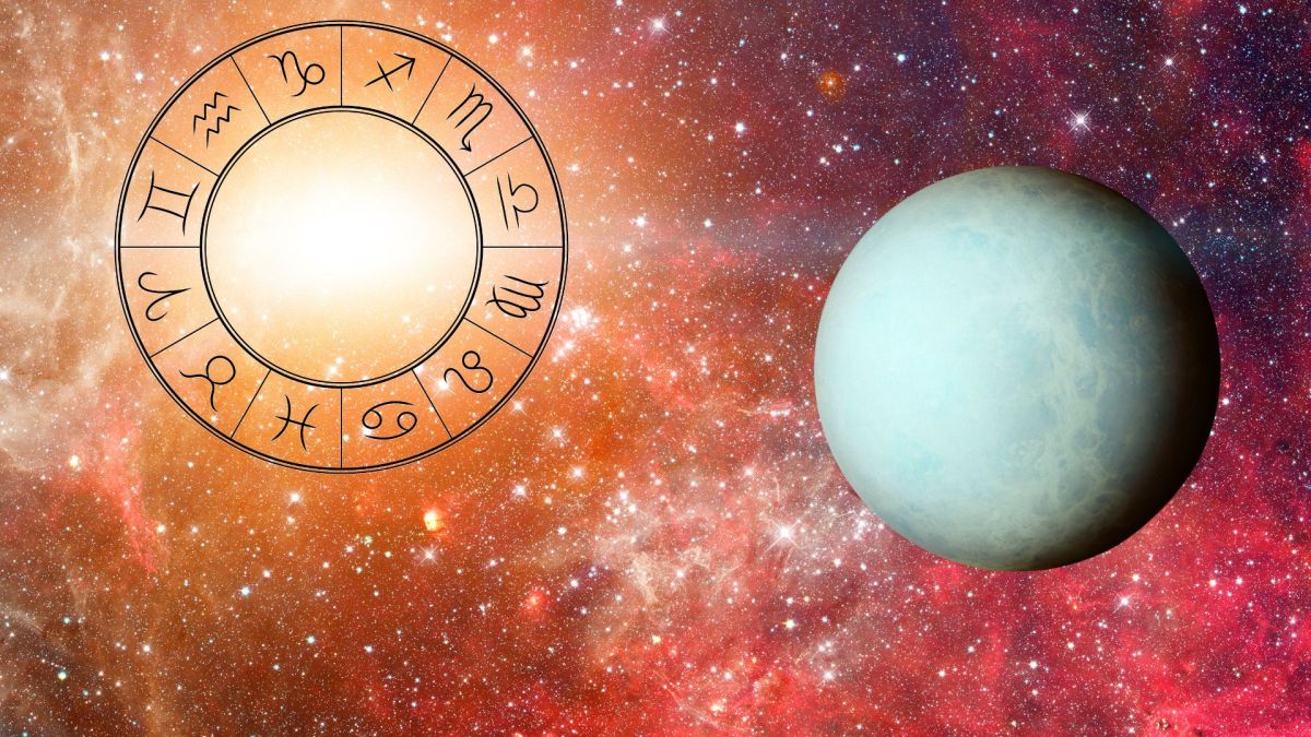 Descubre tu signo de Urano y conoce cuál es tu lado rebelde - La Opinión