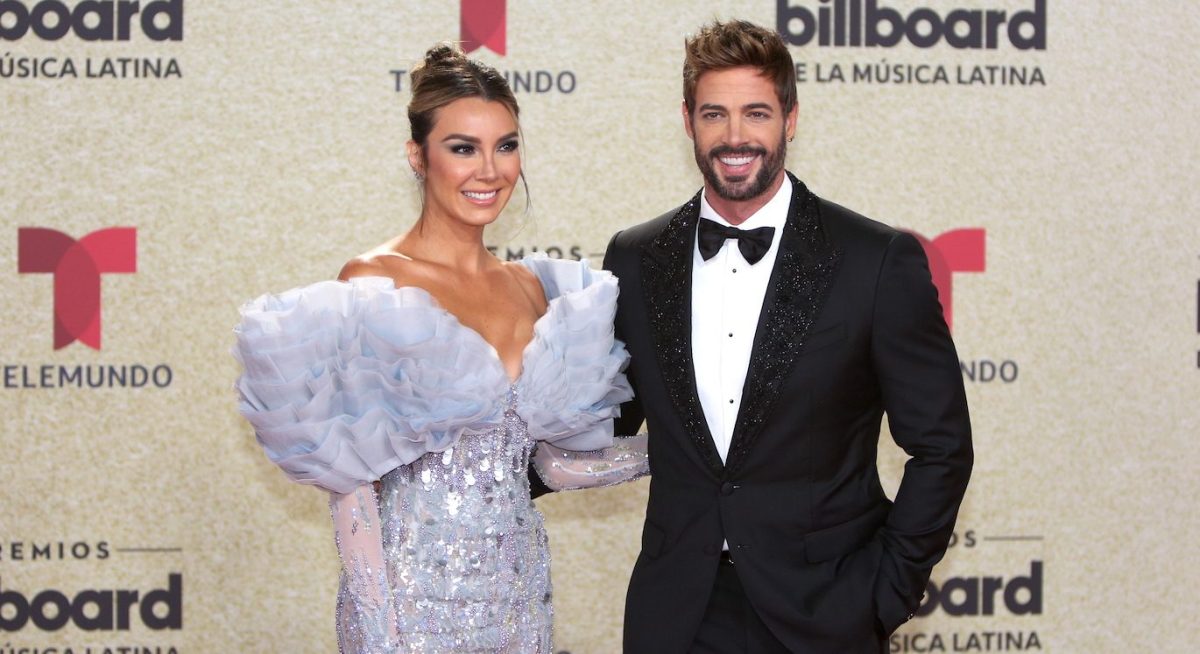 William Levy y Elizabeth Gutiérrez lanzan a la venta su mansión en la ...