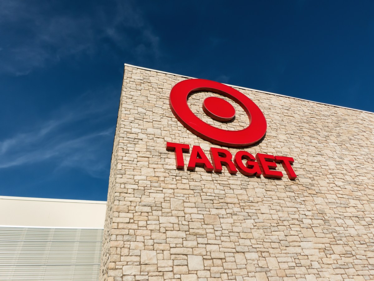 5 artículos que puedes comprar en Target antes del Día del Trabajo - La ...