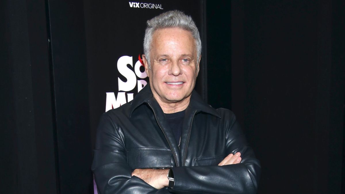 Alexis Ayala lamenta no haber apoyado a Pablo Lyle en su problema legal - La Opinión