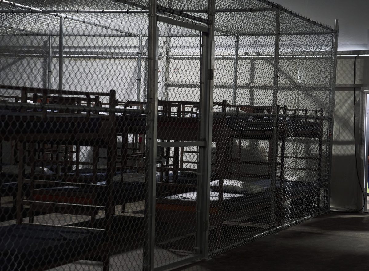 Cónsul de México en Miami confirma detención de 78 mexicanos en "Alligator Alcatraz" - La Opinión