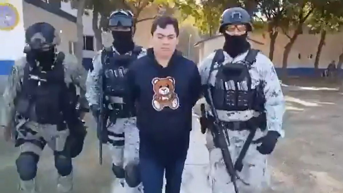 “El Jando”, el piloto detrás de la traición a “El Mayo” que tuvo el ...