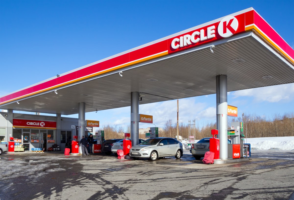 Circle K ofrece un día de fuerte descuento en gasolina - La Opinión