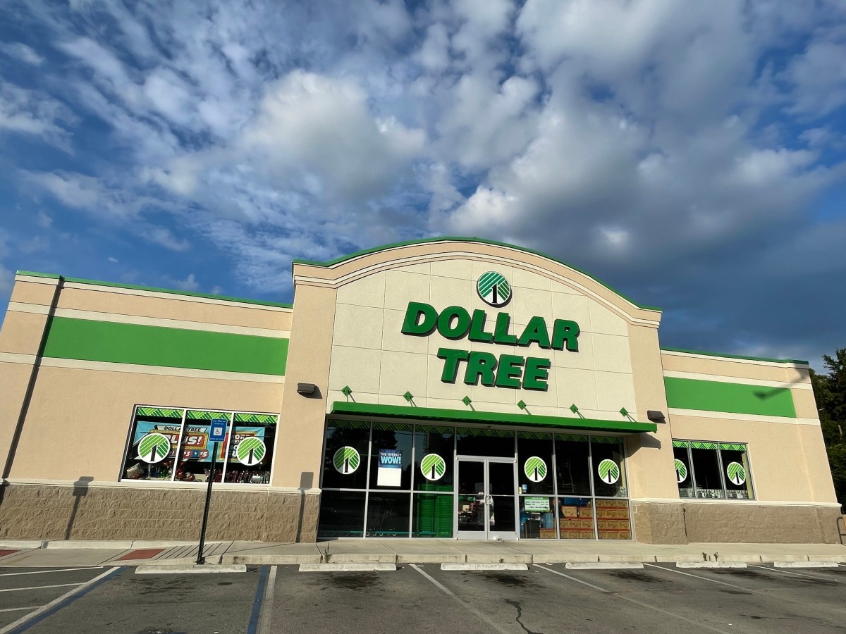 5 productos de Dollar Tree que te ofrecen más por tu dinero que en Costco - La Opinión