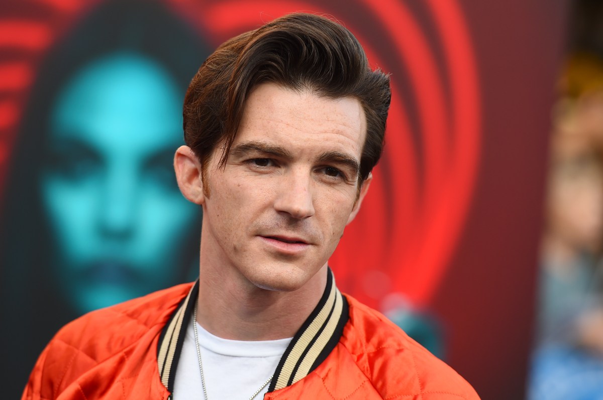 Drake Bell se divorcia de la influencer Janet Von Schmeling - La Opinión
