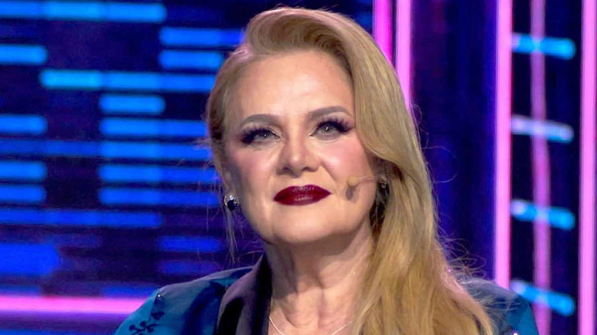 Erika Buenfil denuncia haber sido víctima de robo en un centro ...