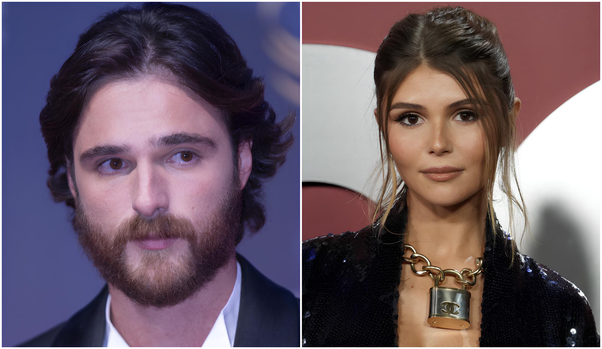 Jacob Elordi y Olivia Jade rompen después de cuatro años de relación ...