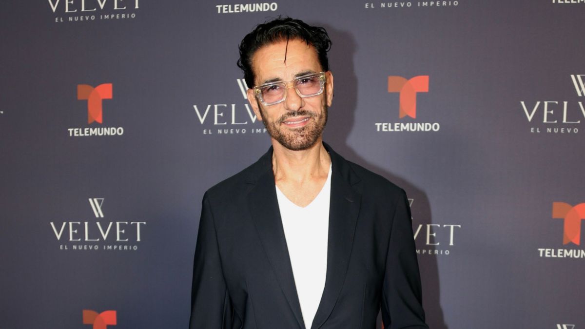 Miguel Varoni cuenta que desarrolló una obsesión por bajar de peso ...