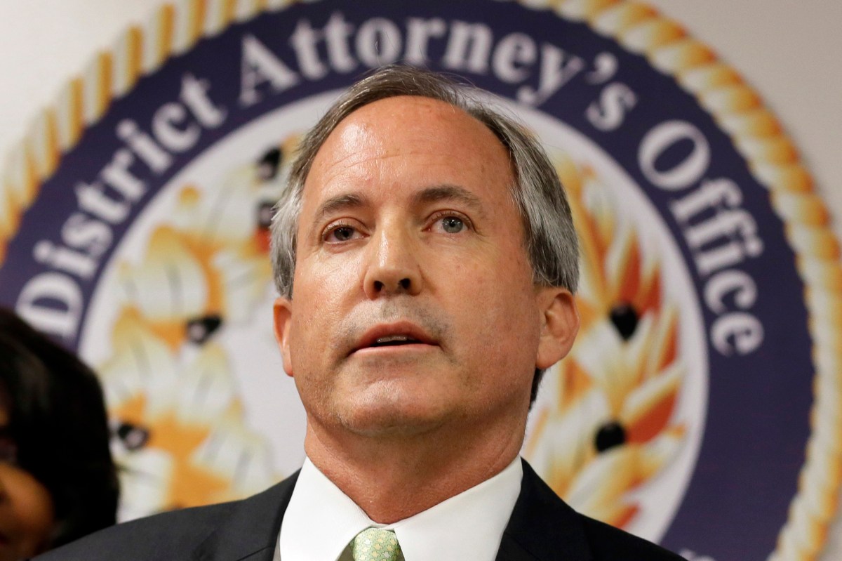 Paxton dice que buscará la destitución de los demócratas si no regresan ...