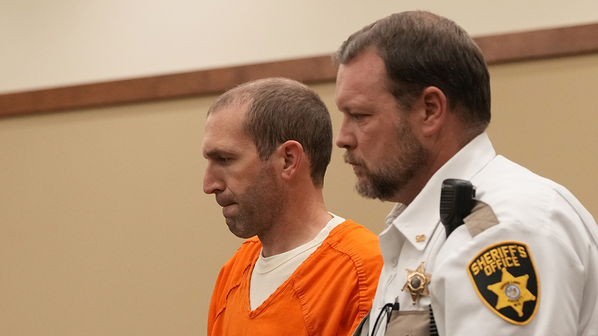 Condenan a hombre de Wisconsin que fingió su muerte para abandonar a su ...