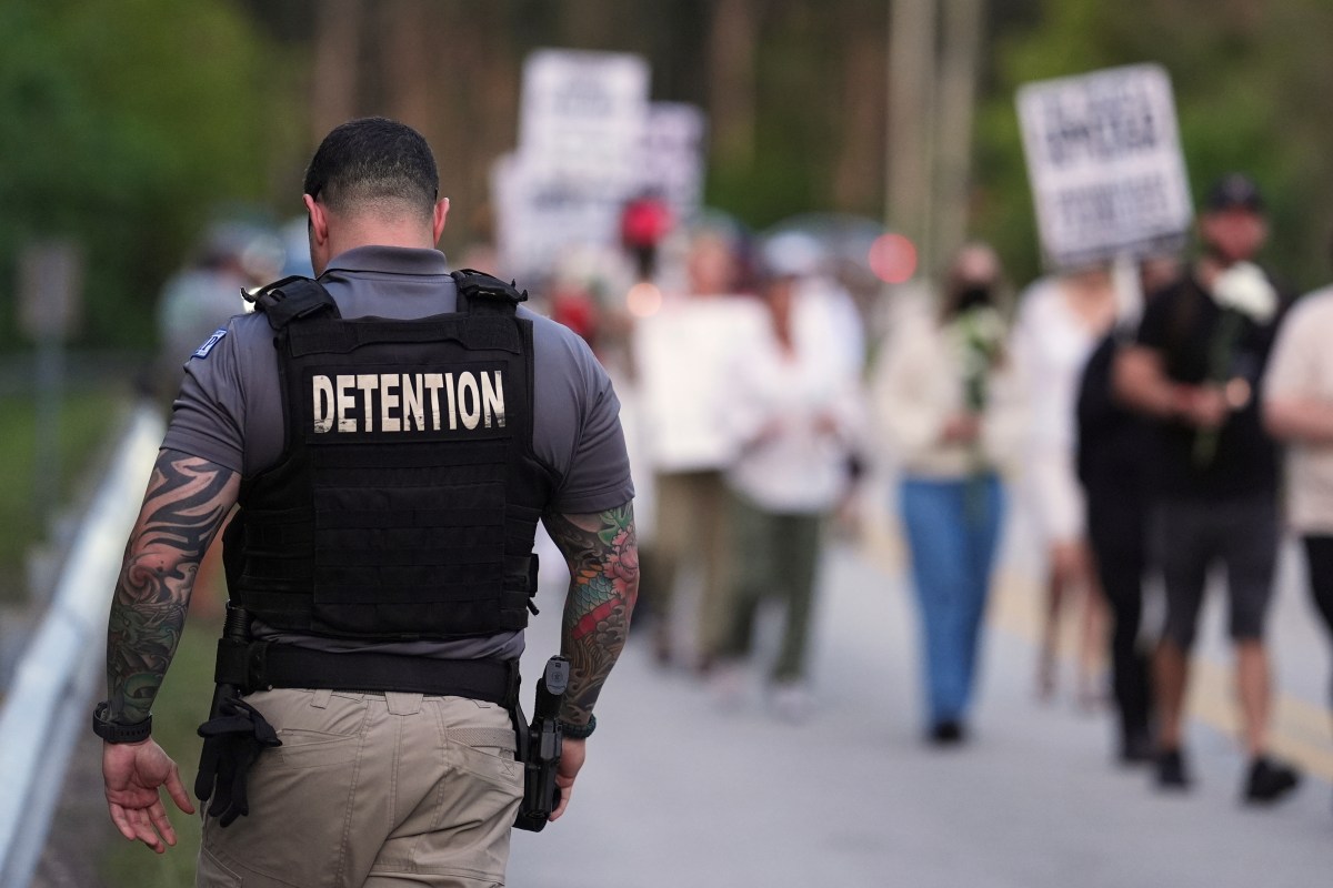 Abogado confiesa lo difícil que es defender a un inmigrante arrestado ...