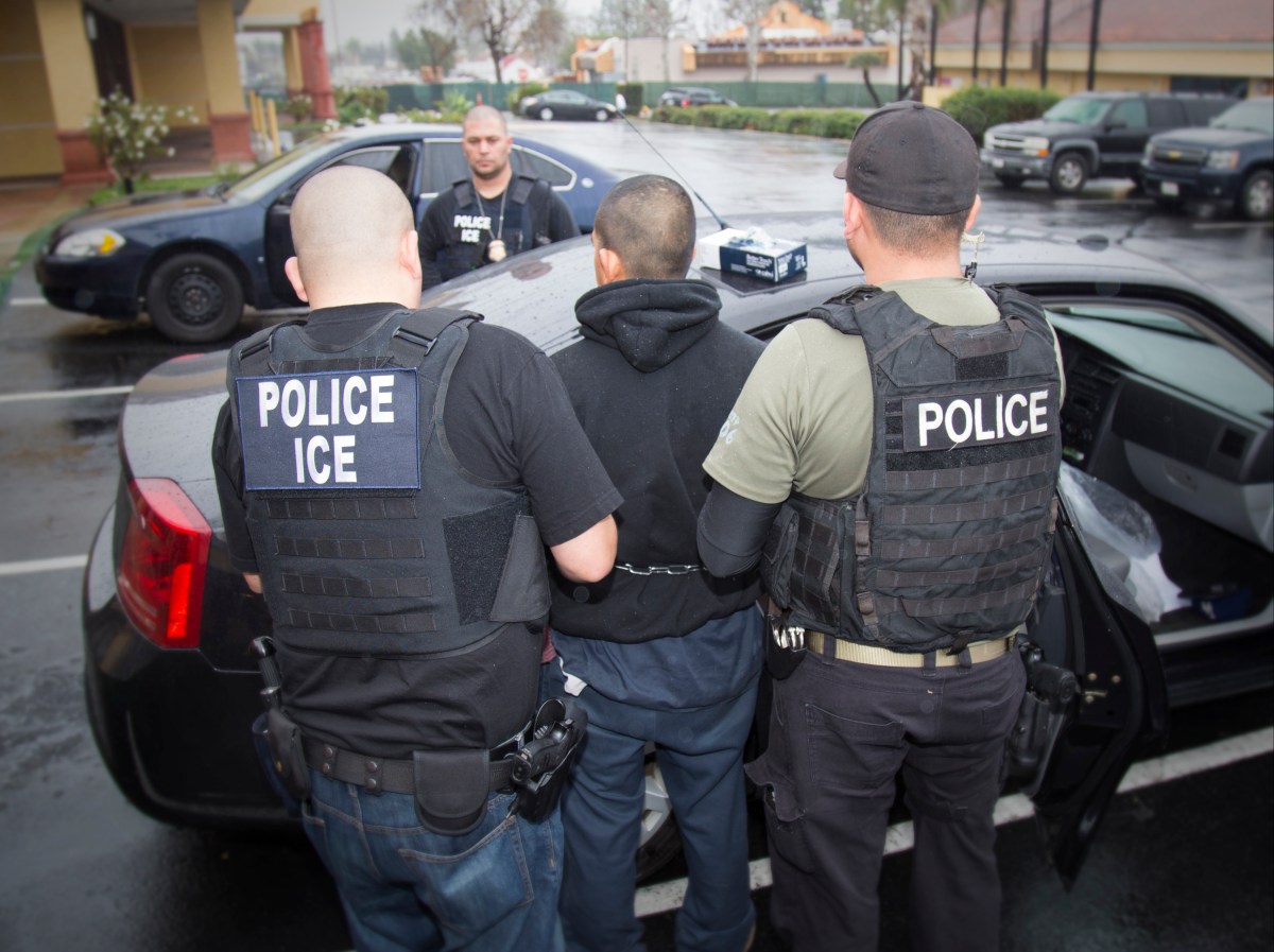 Inmigrante es detenido tras ofrecer $10,000 en TikTok por atacar a ...