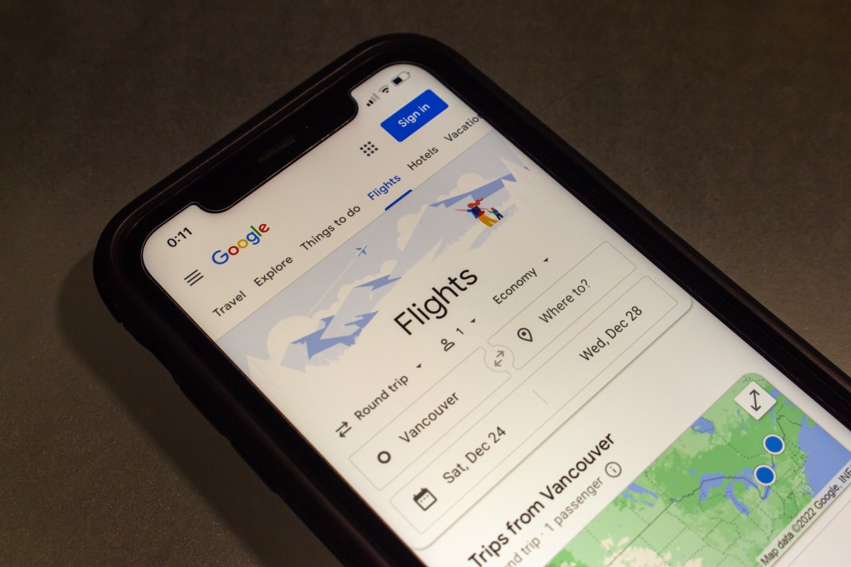 Google Flight Deals: la nueva herramienta para buscar vuelos baratos ...