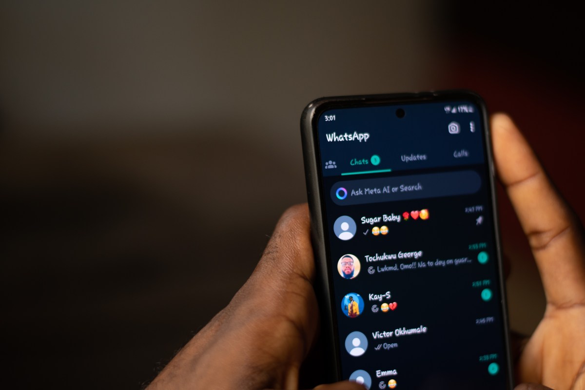 WhatsApp: para qué sirven los chat archivados y cómo encontrarlos - La ...