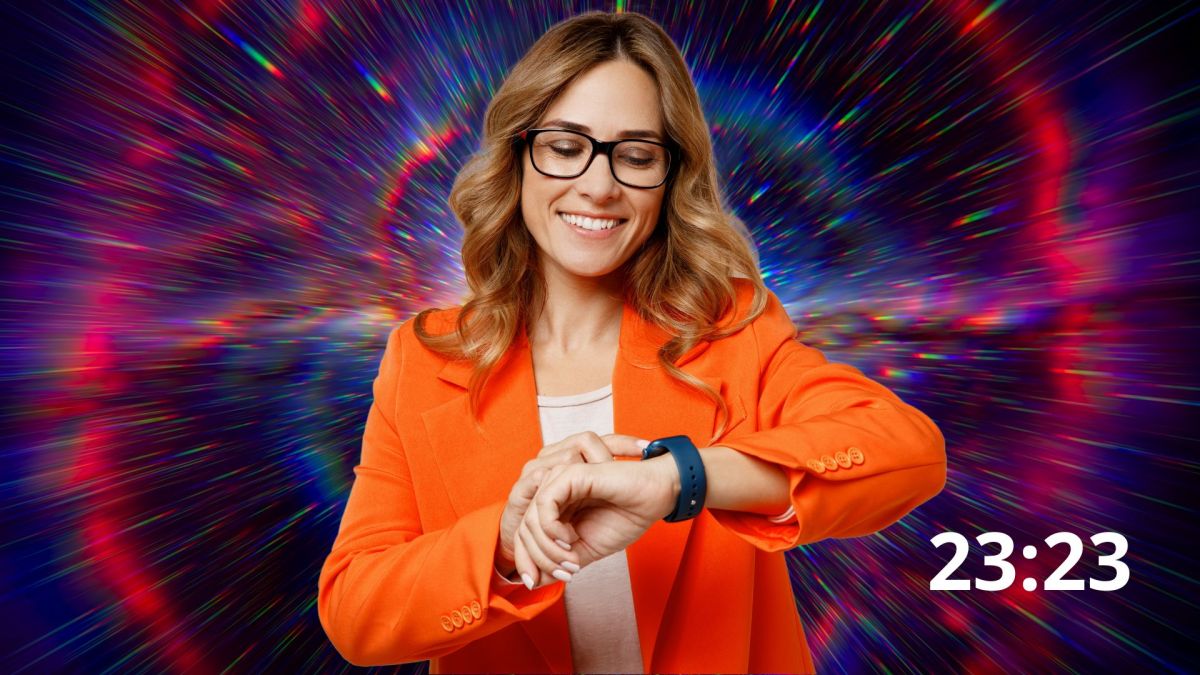 El significado de ver la hora 23:23, según la numerología - La Opinión