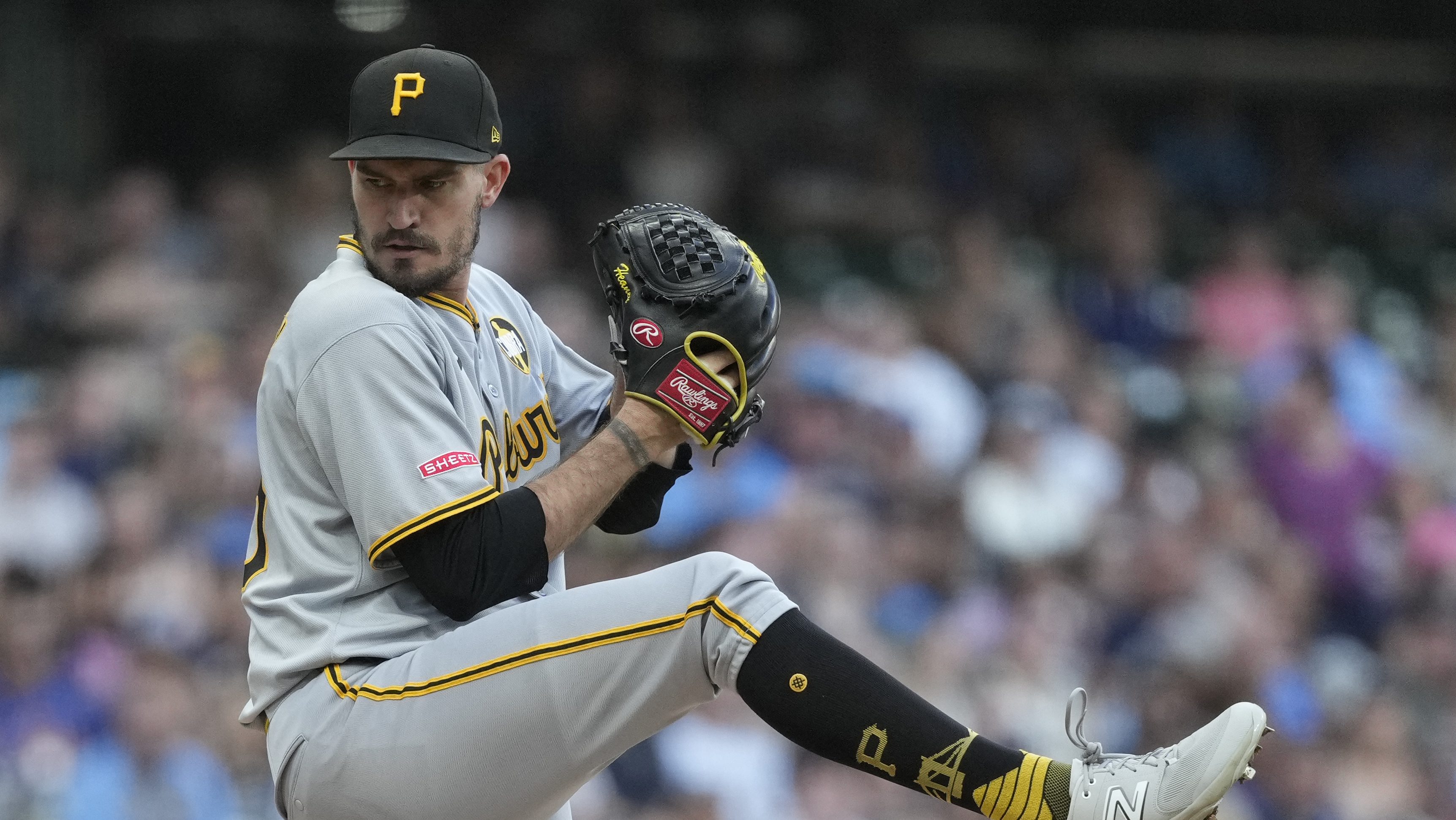 LA Dodgers firman a Andrew Heaney y aumenta profundidad en el bullpen ...