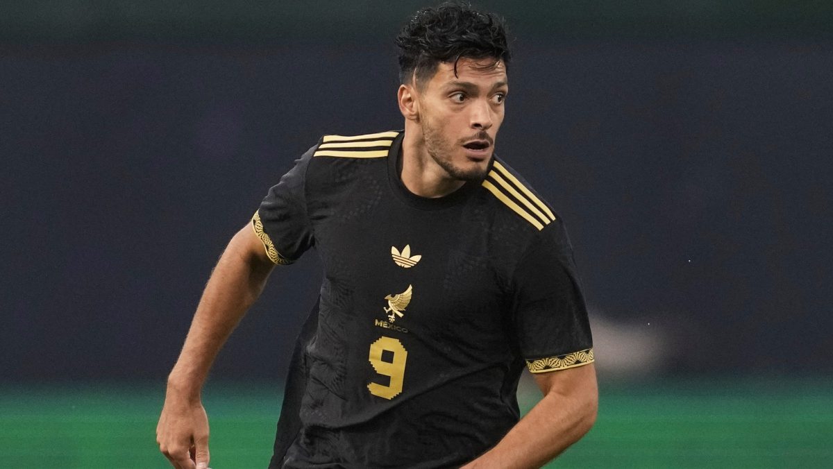 Raúl Jiménez rechazó regresar a la Liga MX - La Opinión