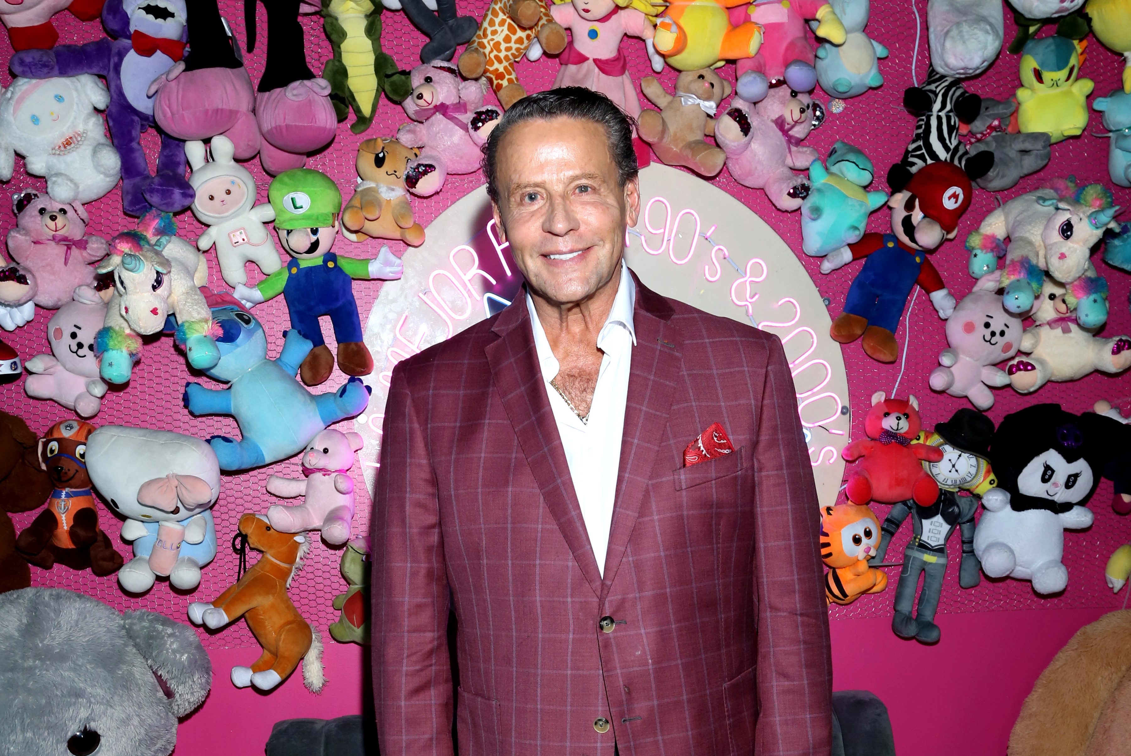 Alfredo Adame Asegura Que Donará El Premio De La Granja VIP Y Niega ...