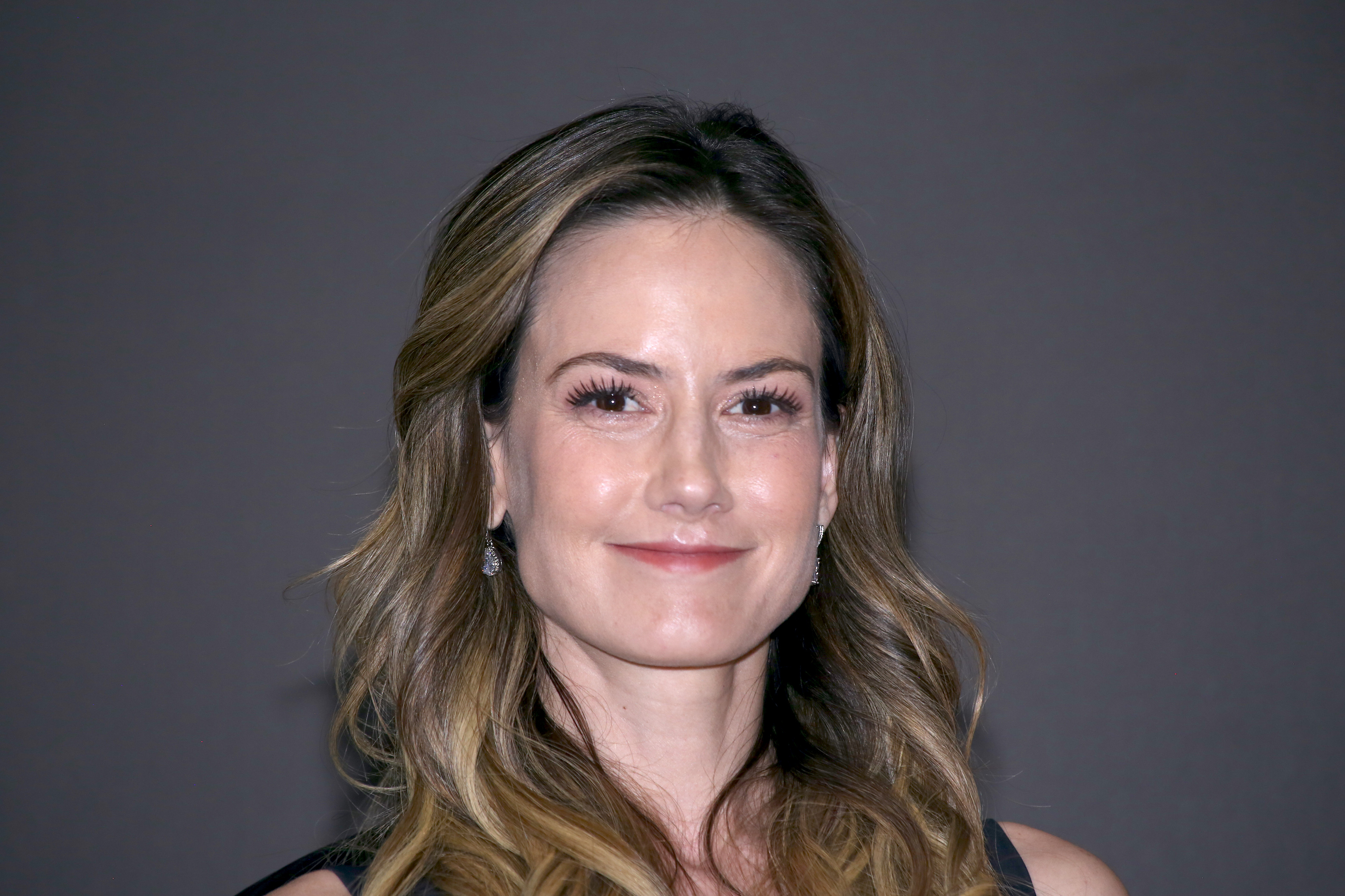 Altair Jarabo se despidió del verano con una escapada a la playa en ...