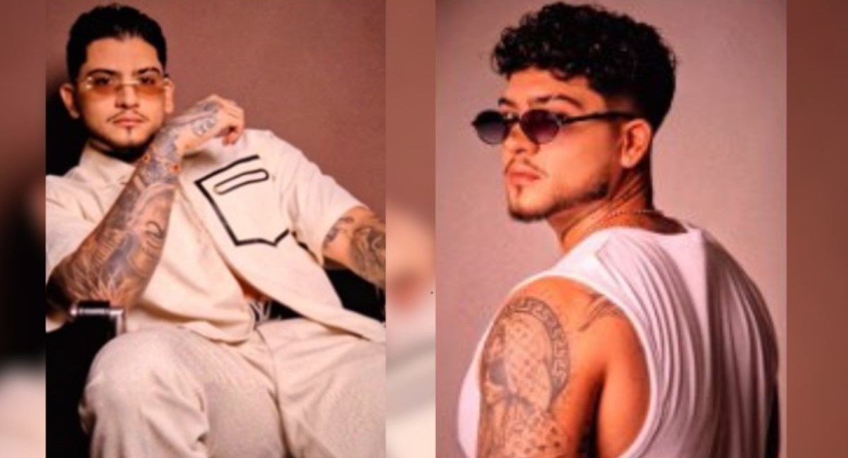 B-King denunció amenazas antes de su trágica muerte en México - La Opinión