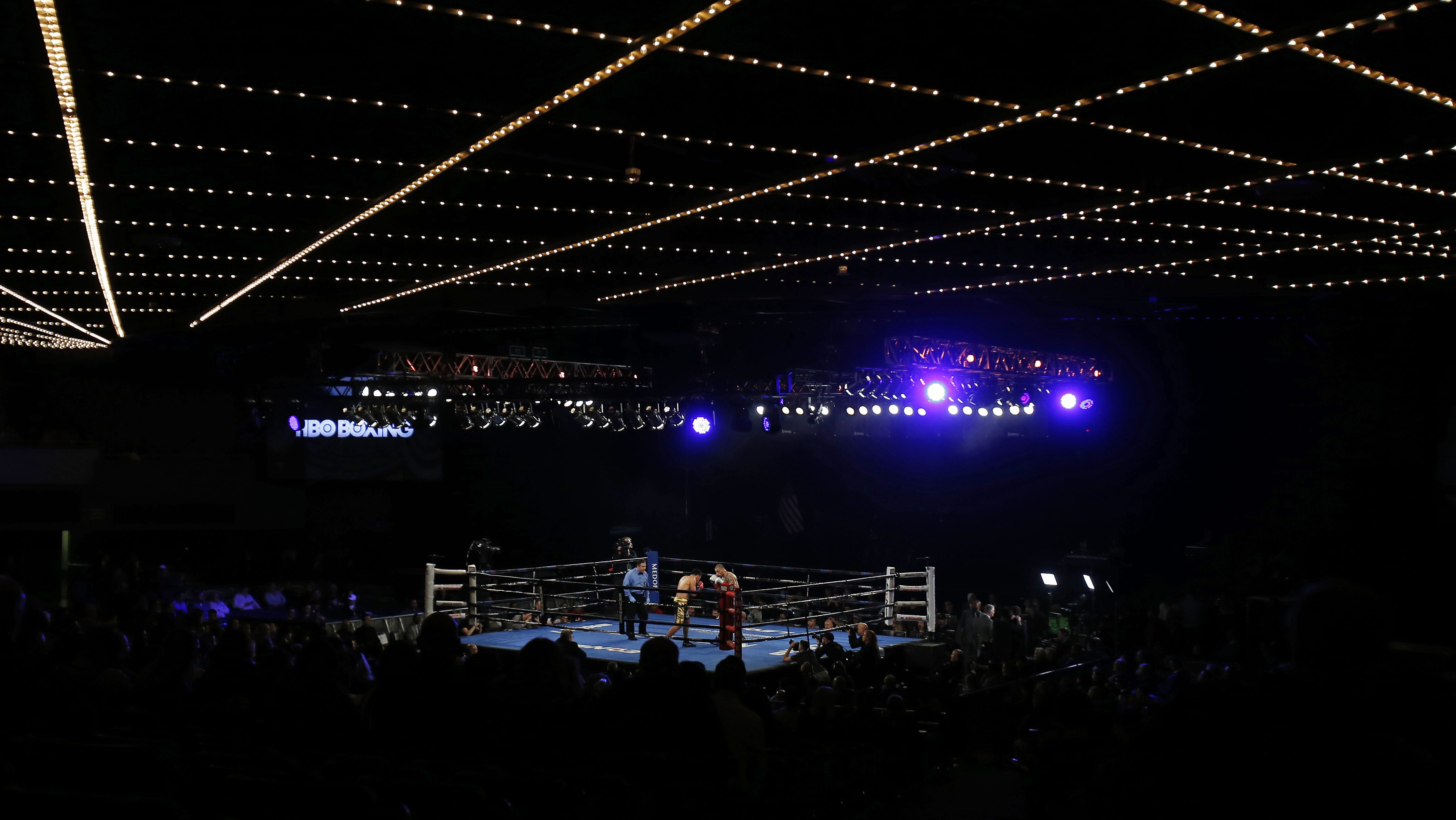 Boxeo hoy en vivo: las peleas que puedes ver este sábado 20 de ...