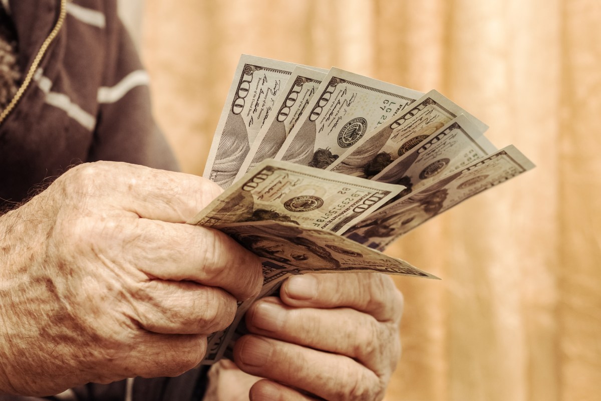 ¿Quiénes son los beneficiarios del Seguro Social que recibirán cheques ...