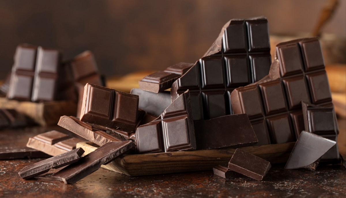 FDA anuncia el retiro del mercado del chocolate “Boner Bears” por ...